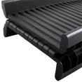 Pefilos 61" Deluxe Telescoping Dog Ramp for Cars, Portable Pet Ramp for ...