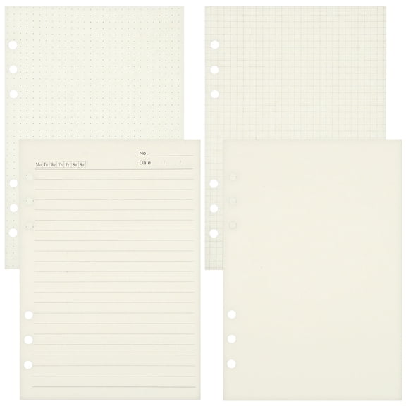 Classroom Checklist Refills for 9 Disc Happy Planners - Walmart.com