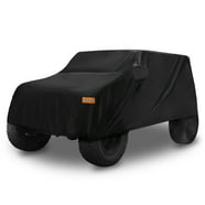Budge Lite Car Cover Fits Cars up to 200 inches, B-3 - (Polypropylene ...