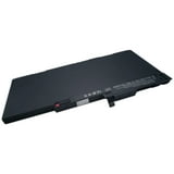 Emery TECH CM03XL Battery for HP EliteBook 840 845 850 740 745 750 G1 ...