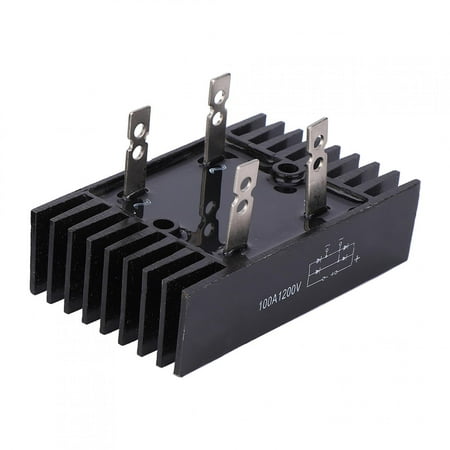 Rectifier Module, Rectifier Bridge High Compact Practical For ...