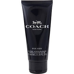 COACH FOR MEN by Coach , AFTERSHAVE BALM 3.3 OZ | Walmart Canada
