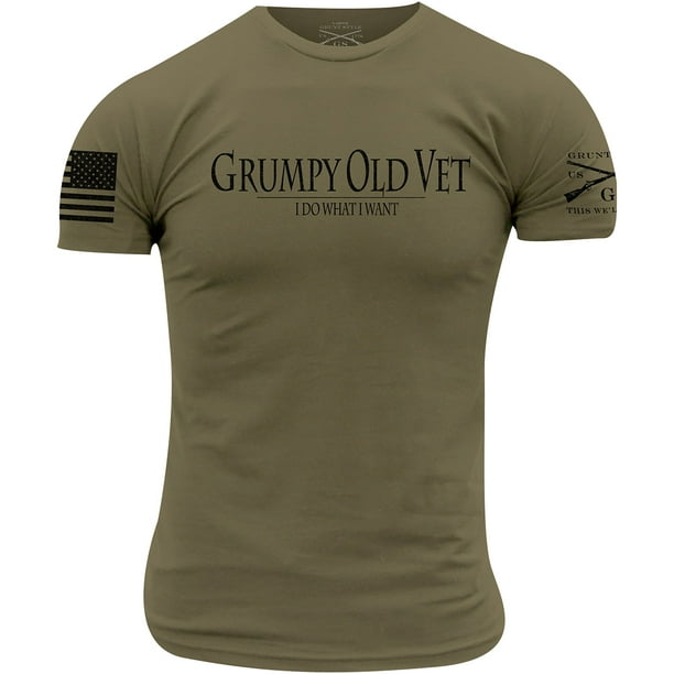 Grunt Military