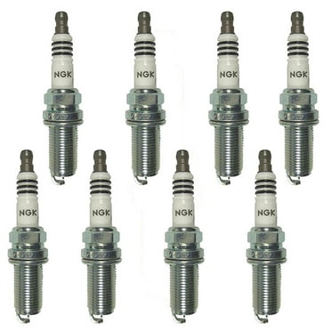 Spark NGK (4469) LFR5AIX-11 Iridium IX Spark Plug, Pack of 1 2018 Toyota RAV4 - Walmart.com