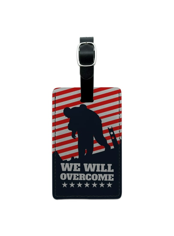 First Responder Id Card