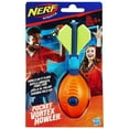 Nerf Sports Small Foam Football: Pocket Vortex Aero Howler with Tail ...