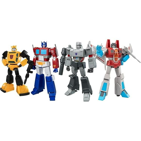 Transformers G1 Action Figures in Transformers Action Figures - Walmart.com