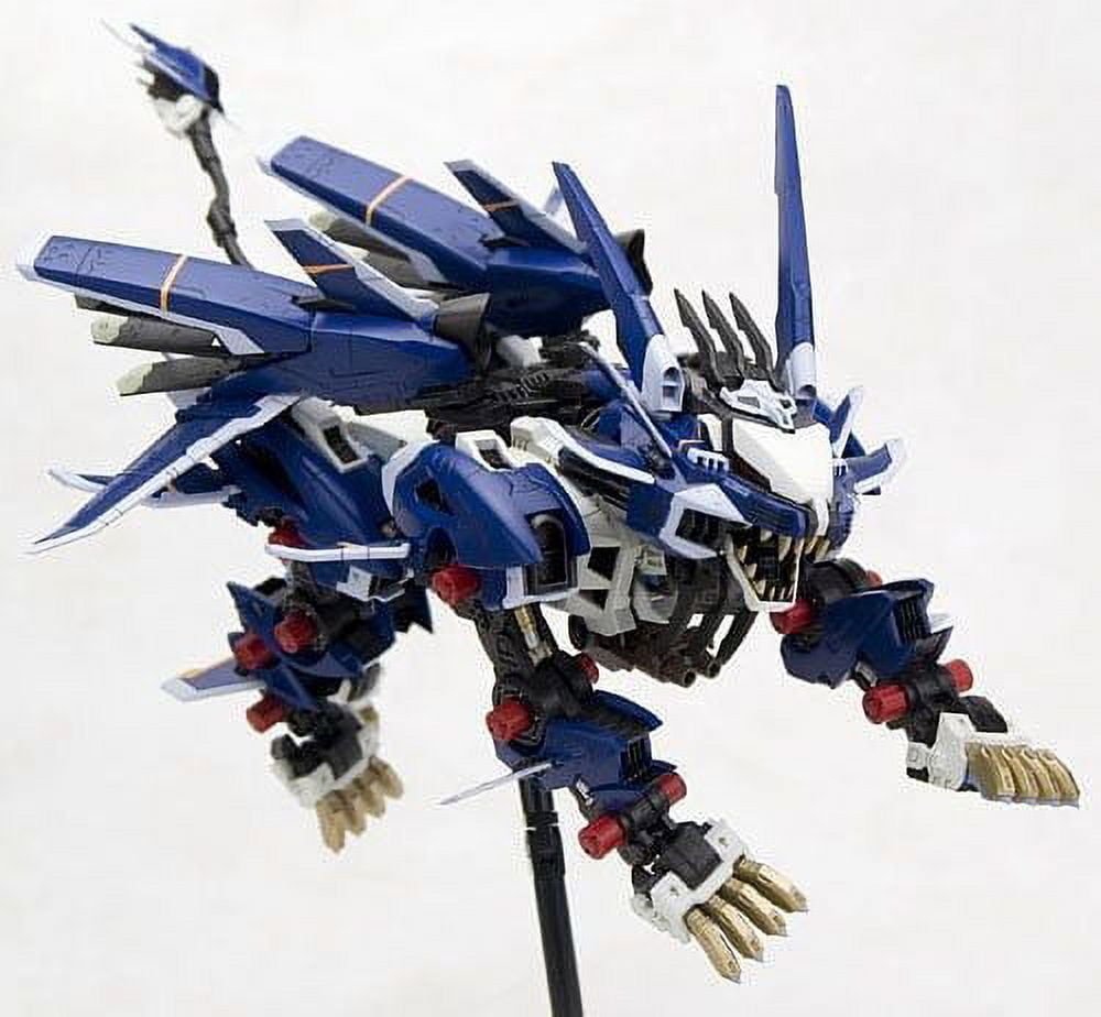 Zoids Liger Zero Jager
