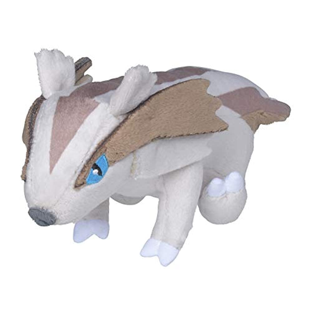 Onix Pokemon Teddy