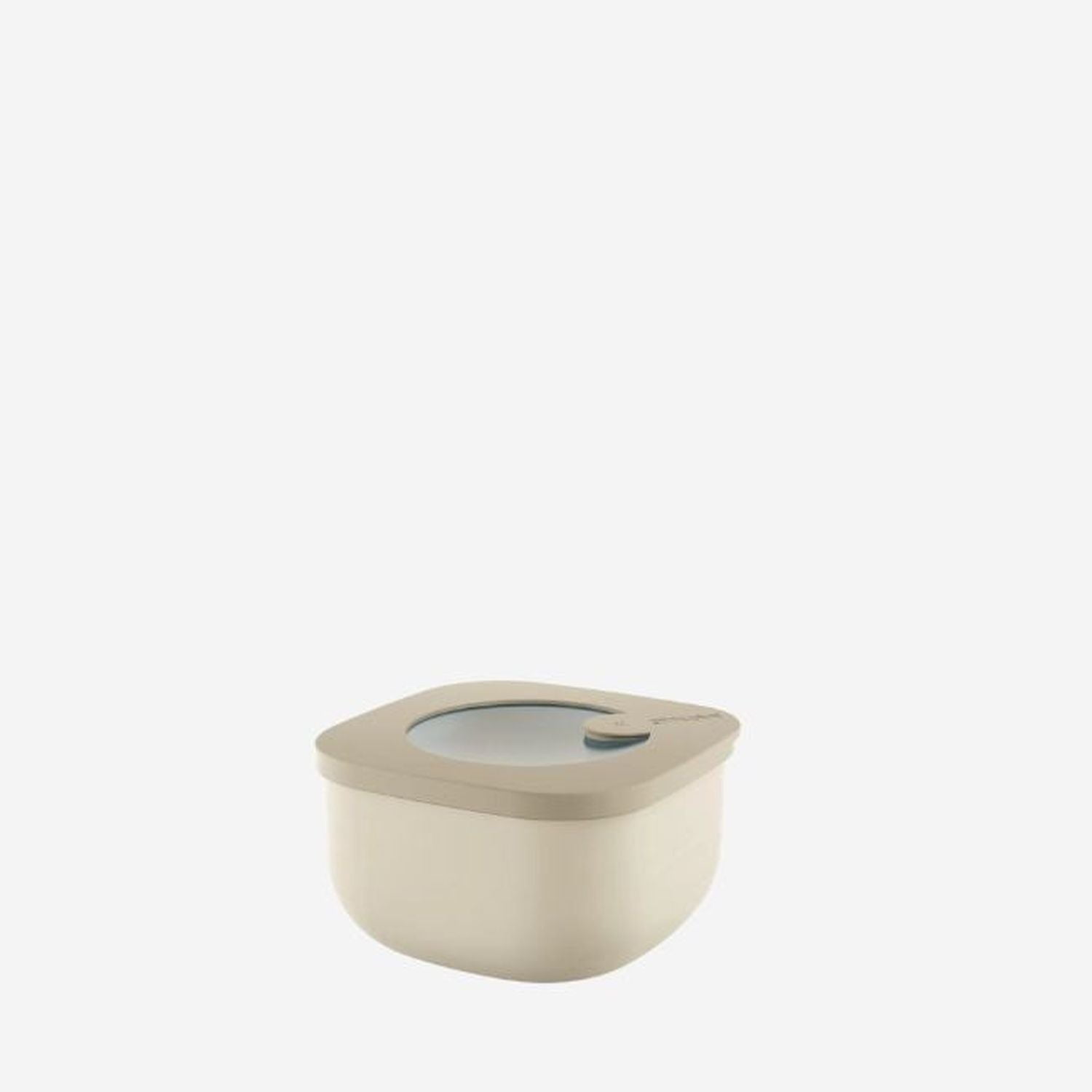 Guzzini - Shallow Airtight Containers 450cc Store & More (Clay ...