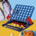 Official Hasbro Games Connect 4 Game, All-in-1 Storage, Score Tracker ...