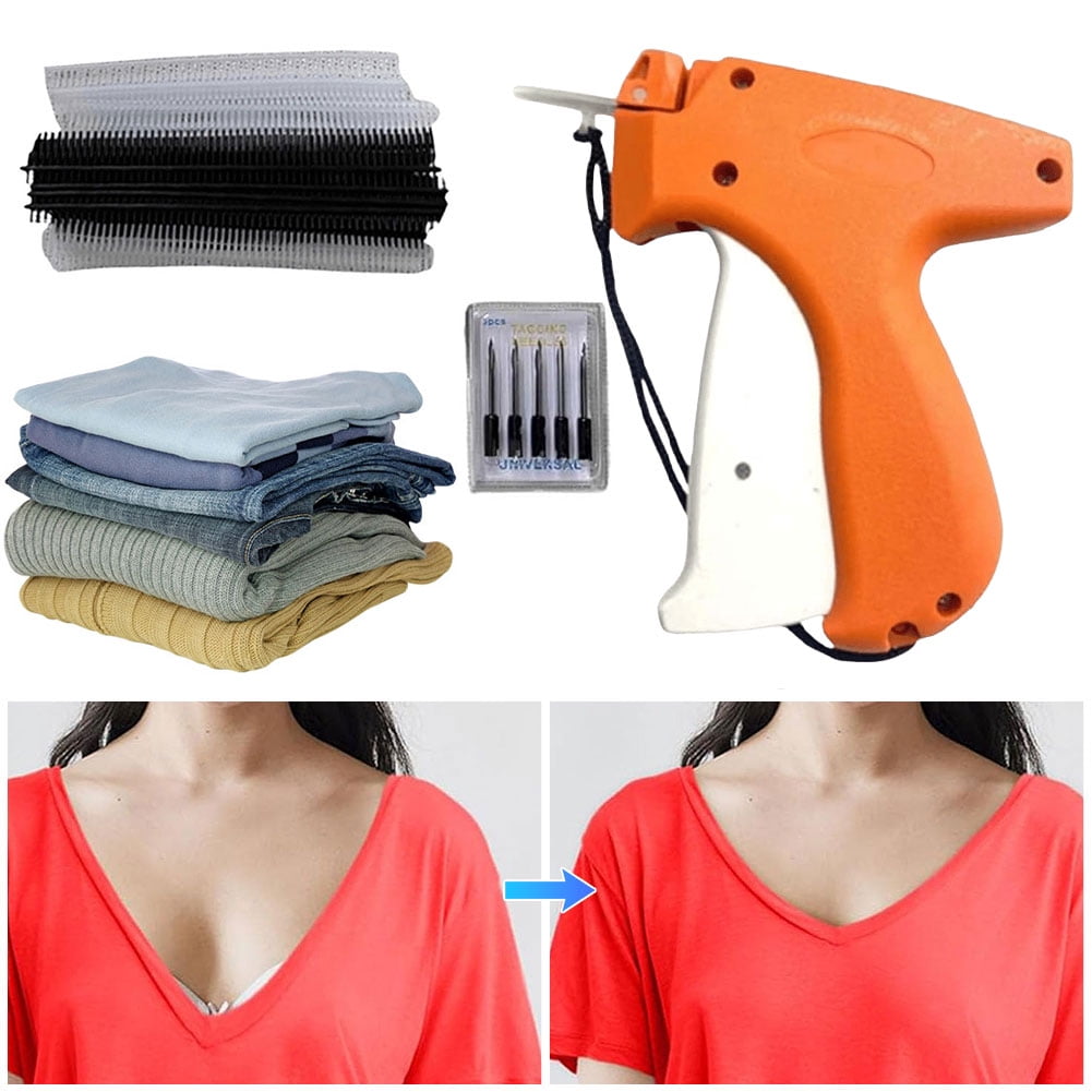 Stitch Gun Mini Micro Tagging Tool Máquina Coser Mano para Ropa ...
