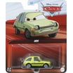 Disney Pixar Cars Winford Bradford Rutherford - Walmart.com