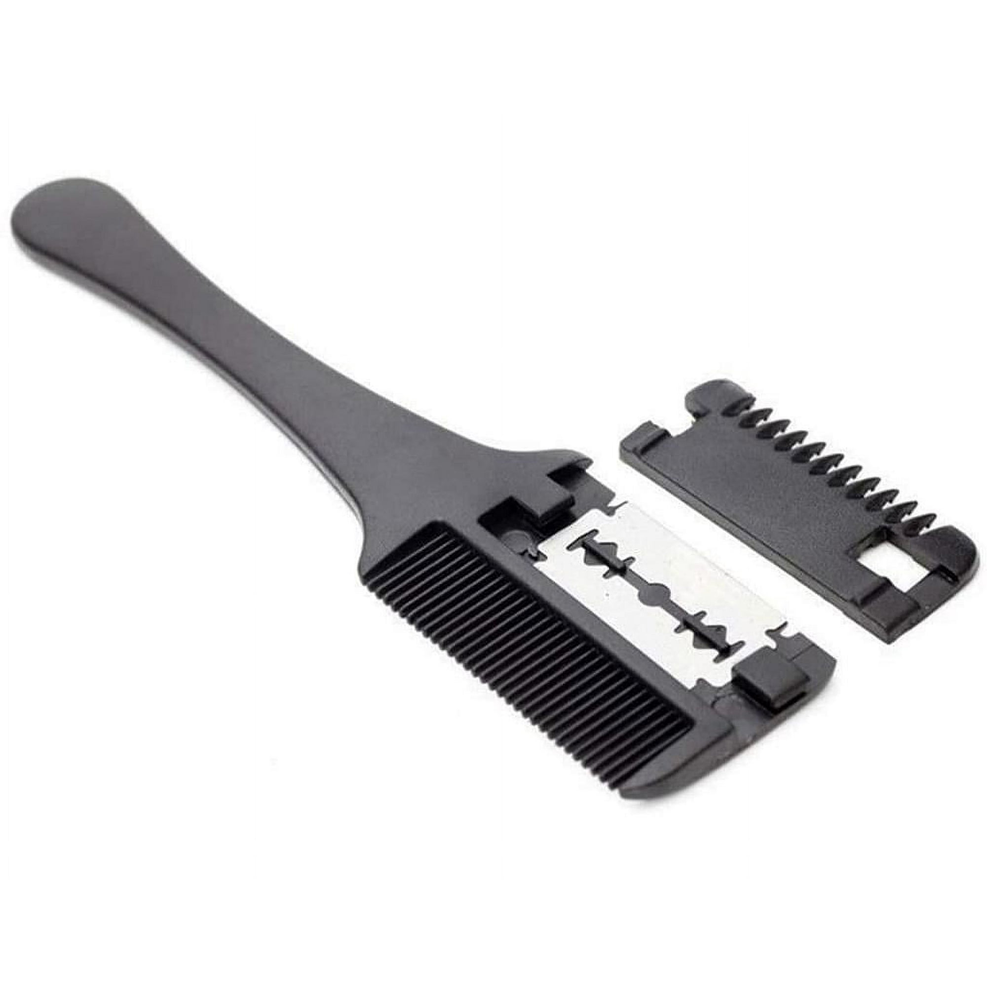 Click here for Gallfeel Hair Cutter Comb  Hair Thinner Razor Comb... prices