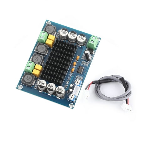 Power Module Under Voltage Protection Power Board DC12-26V For ...