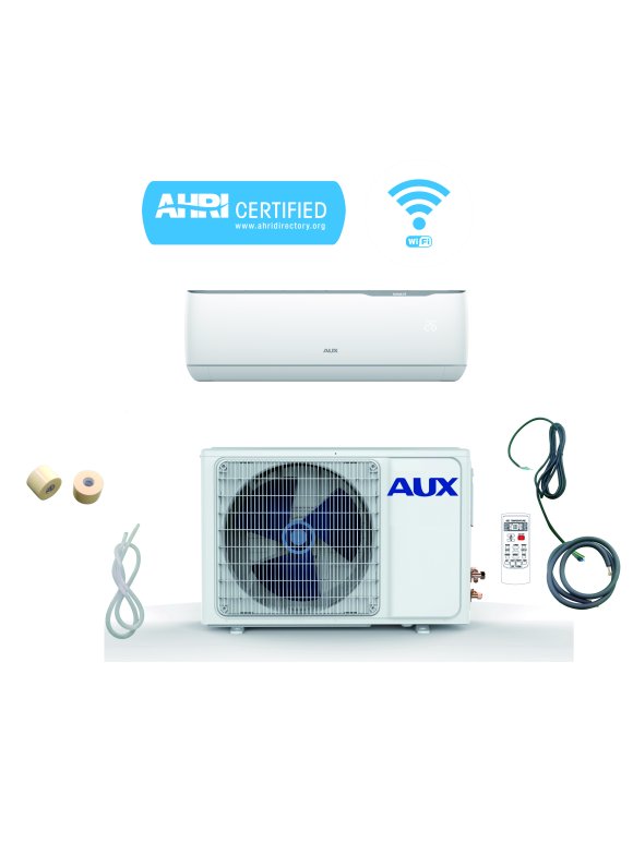 Ductless Mini Split Air Conditioners in Air Conditioners - Walmart.com