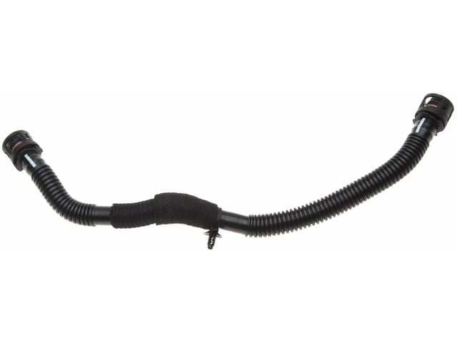 Valve Cover To Intake Crankcase Breather Hose - Compatible with 2013 ...