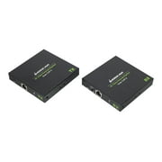 Video Over Ethernet Cable