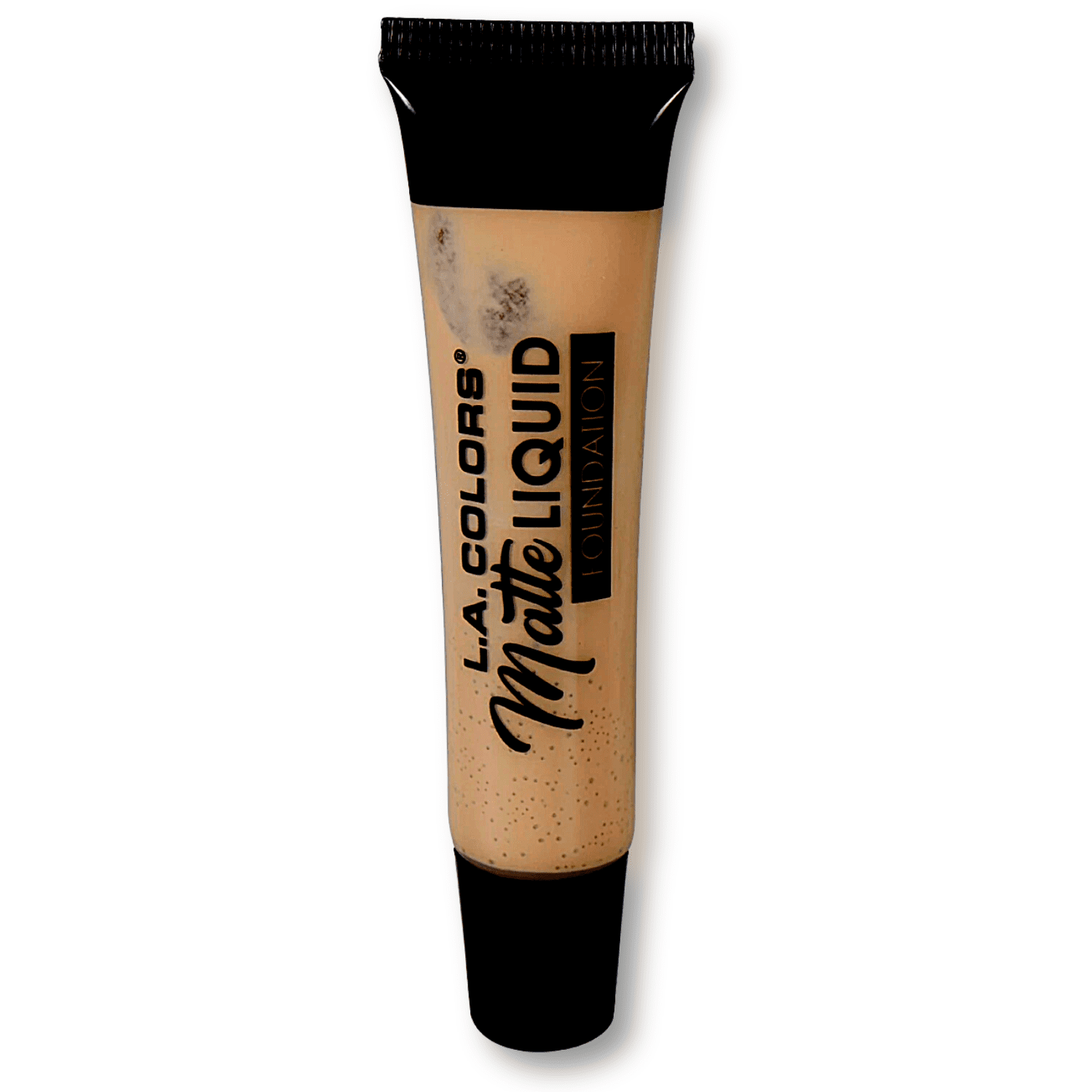 Foundation - Face Makeup - Moisture Foundation, Medium Tone - 12 ml - 3 ...