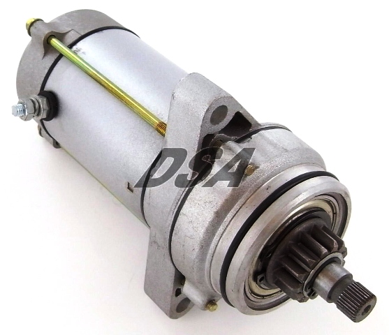 Discount Starter and Alternator 18920N Starter for HONDA - Walmart.com