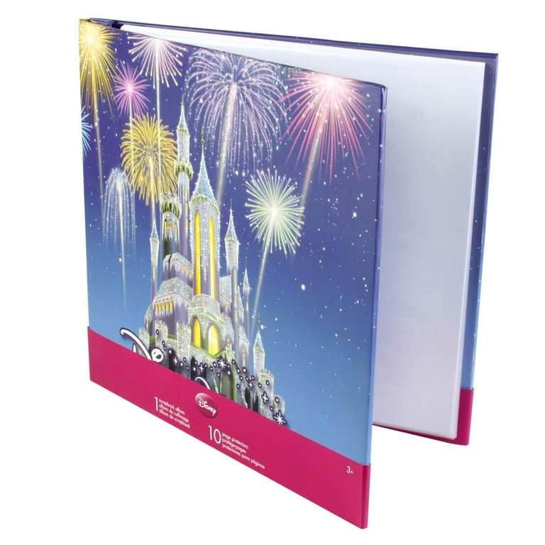 Up Disney Album