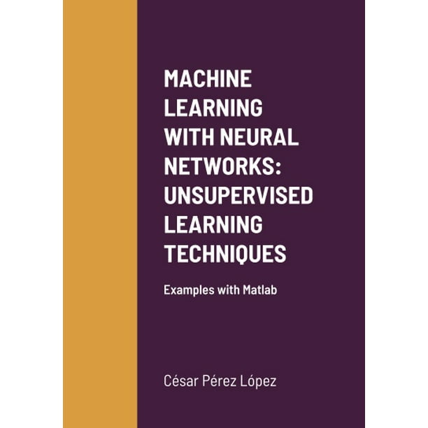 Unsupervised Learning Methods