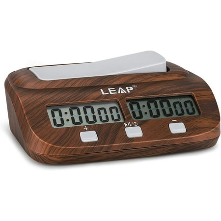 Chess Clock Chess Pendulum Chess Clock Professional Chess Stopwatch ...