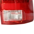 SEBLAFF Rear Right Tail Light Assembly 55277414AF Replacement for 2009 ...