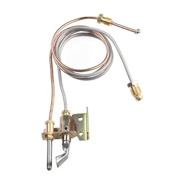 Honeywell CQ100A1021 18" Universal Thermocouple Kits - Walmart.com