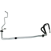 Dorman 624-233 Automatic Transmission Oil Cooler Hose Assembly for ...