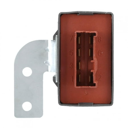 Fuel Pump Main Relay,Fuel Pump Relay 39400SM4003 S R Power Packed ...