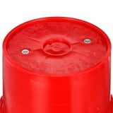 Free Shipping! Andersen Hitches Trailer Jack Block Red 8 inch Tall with ...