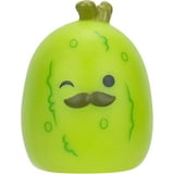 Squish-a-longs 25 Pack - Series 1 - (25) 1” Mini-Squish with 5 ...