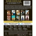 Focus Features 10-Movie Spotlight Collection (Blu-ray + Digital Copy ...