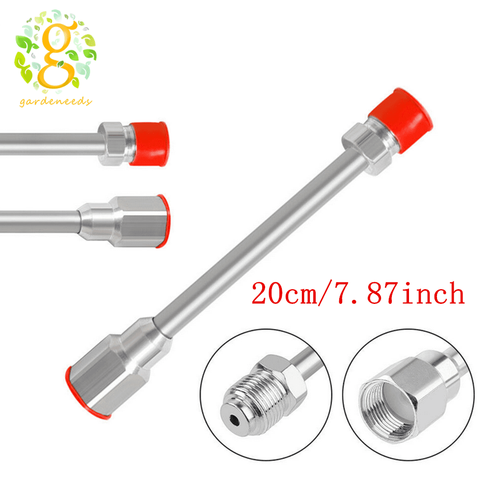 Airless Spray Gun Extension Pole