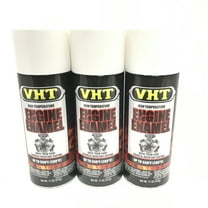 VHT SP123-3 PACK CHEVROLET ORANGE Engine Enamel High Heat Drive Train ...