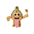 Steal A Brainrot Plush TV Set-top Box No. 9 House Plush Toy Creative ...