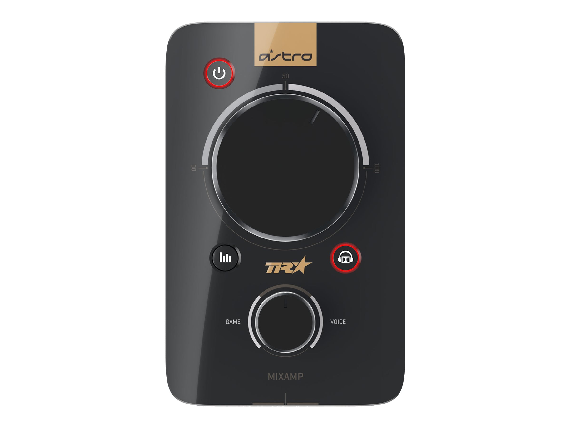 ASTRO MixAmp Pro TR - Headphone amplifier - Walmart.com