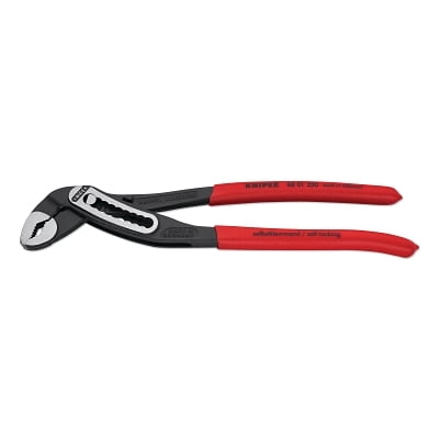 Alligator Pliers, 7 in, 11 Adj. | Bundle of 5 Each - Walmart.com
