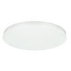 Maxxima 7.5 in. LED Disk Light, Ceiling Fixture, Warm White 3000K, 900 ...