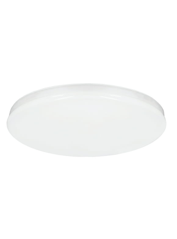 LED Flush Mount Lighting in LED Ceiling Lights - Walmart.com
