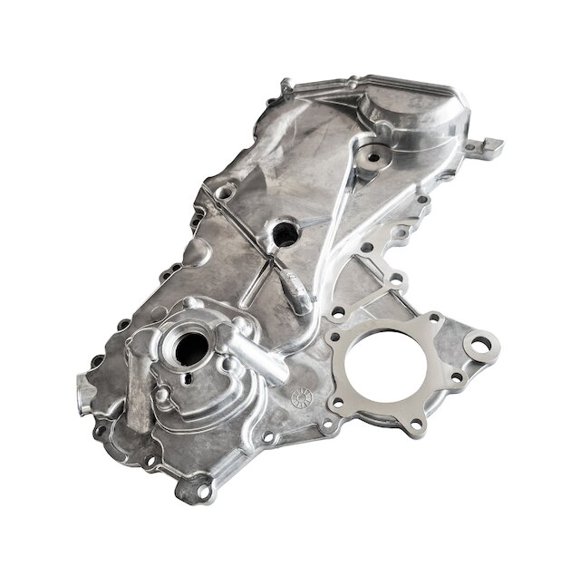 Toyota Prius C Engine Oil Pump