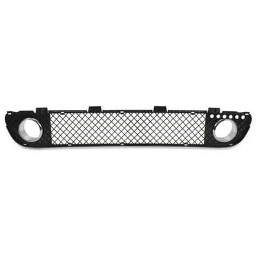 Kojem Front Heritage Bumper Upper Grille Grill Mesh for 2010-2015 ...