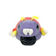 Sonic The Hedgehog- Shadow Ball Plush 8"H - Walmart.com