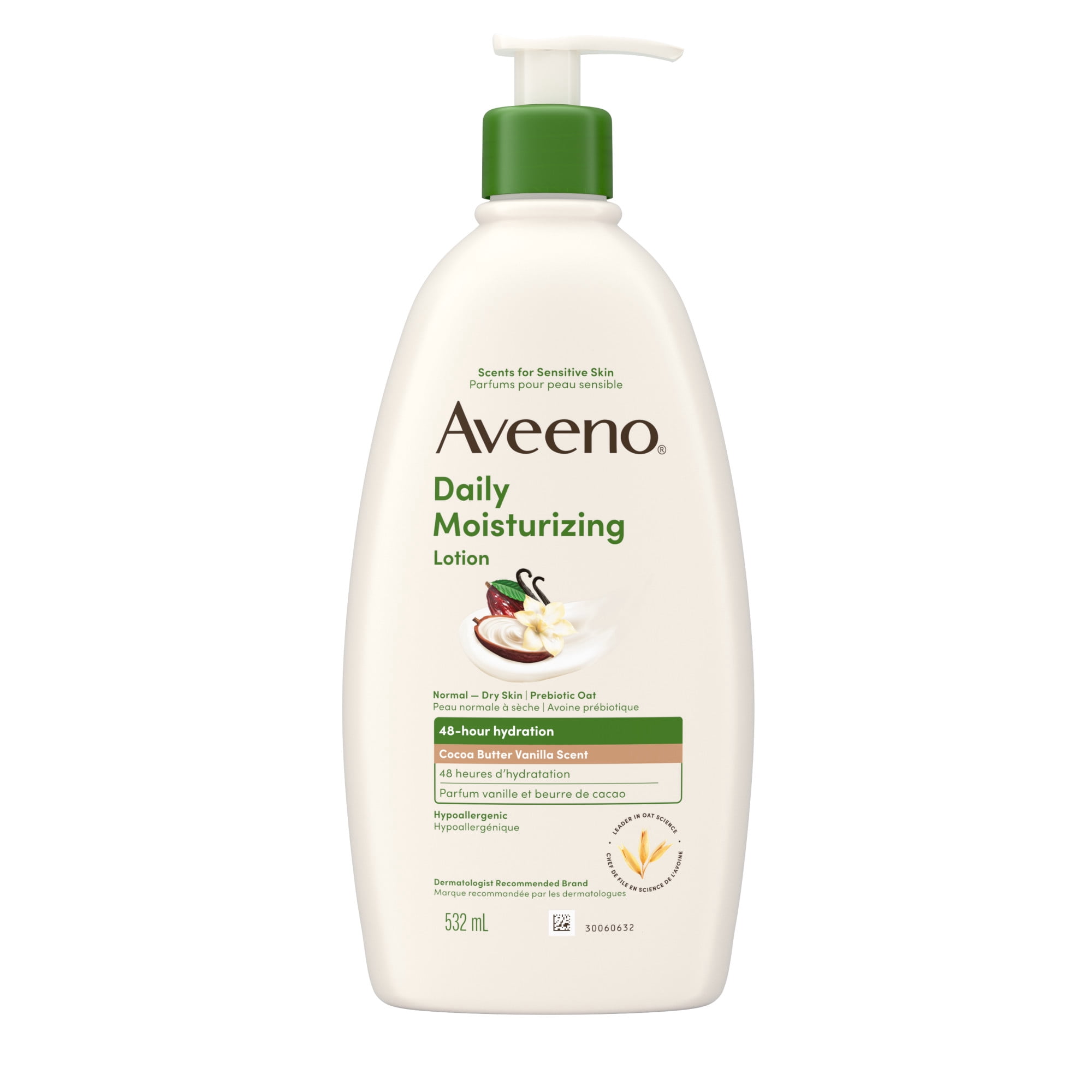 Click here for Aveeno Daily Moisturizing Lotion  Cocoa Butter Van... prices
