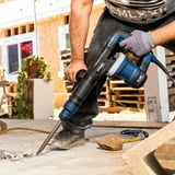 Stark USA Demolition Jack Hammer, SDS Max 1200W Electric Jackhammer ...