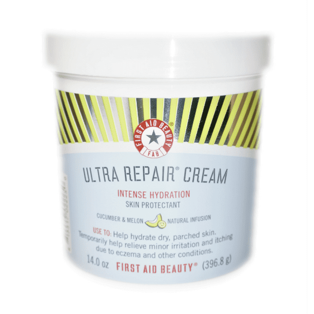 First Aid Beauty 14oz First Aid Beauty Ultra Repair Cream Intense