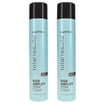 Matrix Vavoom Shape Maker Rapid Reshape Technology Hairspray, Ultra ...