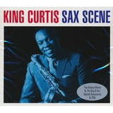 Sax Scene (CD) - Walmart.com