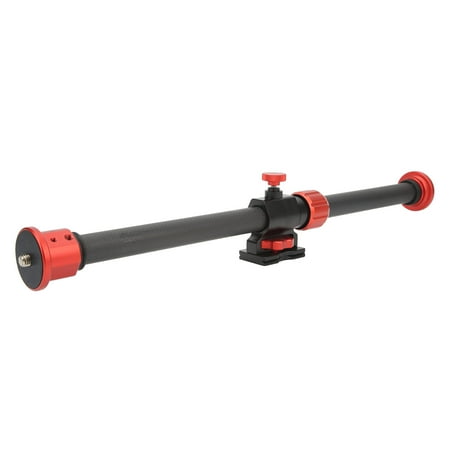 Camera Tripod Boom Arm, Tripod Extension Arm 5kg Maximum Load For ...
